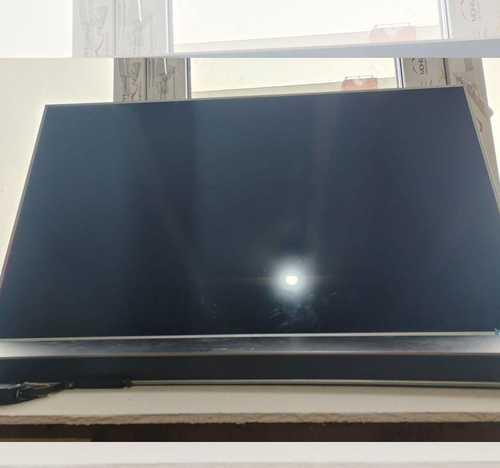 Телевизор sony bravia w75c 43'