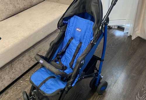 Коляска - трость chicco echo stroller