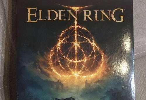 Elden Ring PS5 Премьерное издание