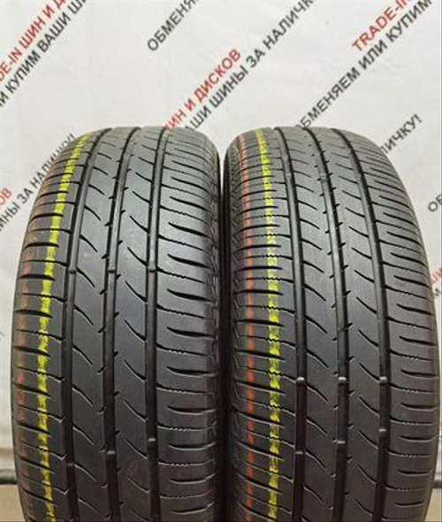 Toyo Tranpath mpF 205/65 R15 94H