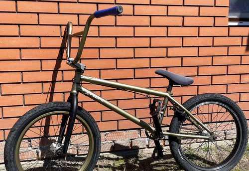 Велосипед BMX Tech Team Twen