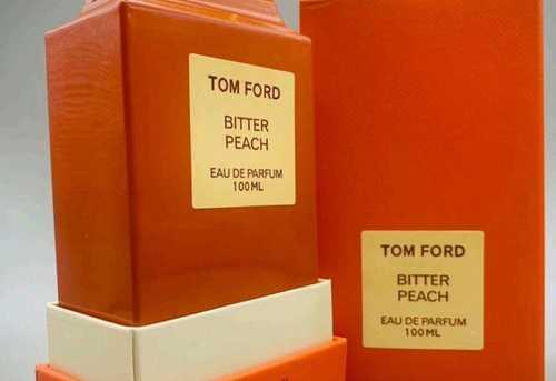 Духи Tom Ford Bitter Peach perfume