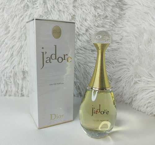 Dior jadore 100 мл Франция