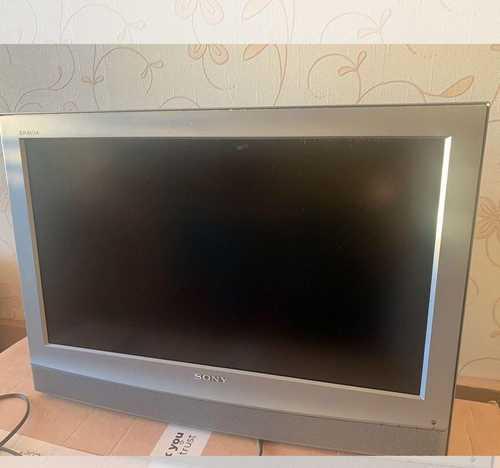 Телевизор sony bravia kdl 26u2000