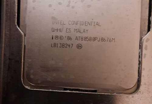 Процессор Intel core 2 quad q9400