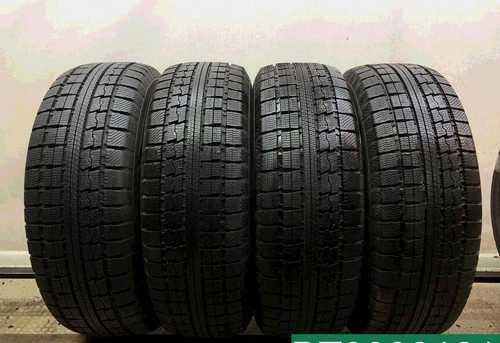 Toyo Winter Tranpath MK4a 215/65 R16 99Z