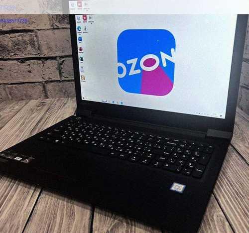 Lenovo v310 Core i5/Full HD (Арт.29682)