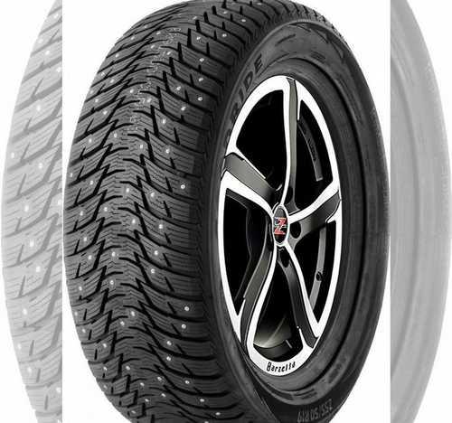 Goodride IceMaster Spike Z-506 225/40 R18 92T