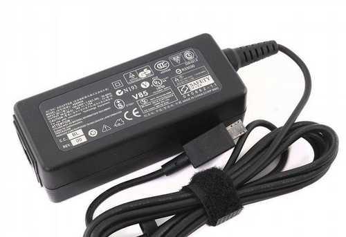 Зарядка для ноутбука Asus 19V 1.75A (33W)