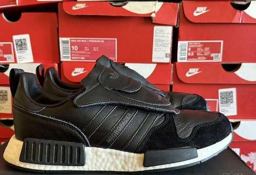 Adidas Micropacer R1 Core Black EE3625