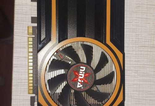 Видеокарта Ninja geforce GTX 750 TI