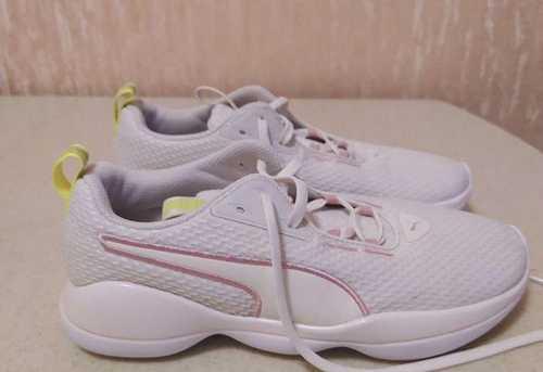 Кроссовки Puma оригинал женские