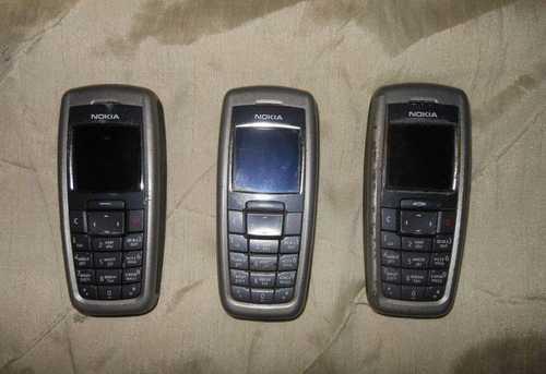 Телефоны Nokia 2600 на запчасти