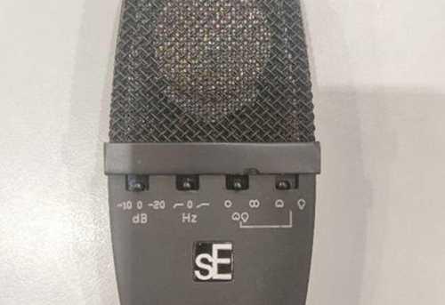 Студийный микрофон SE Electronics sE 4400a