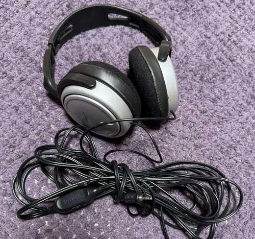 Наушники Philips SHP2500/10