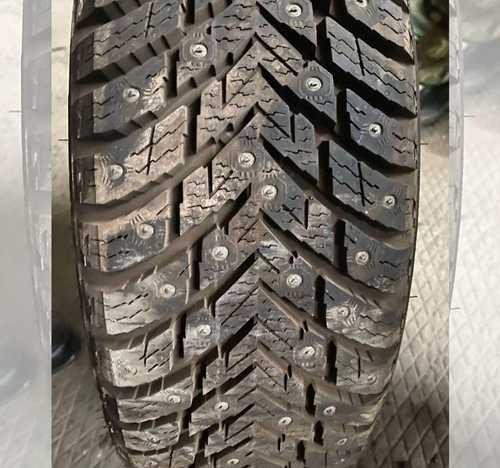 Nokian Tyres Hakkapeliitta 10p 185/65 R15