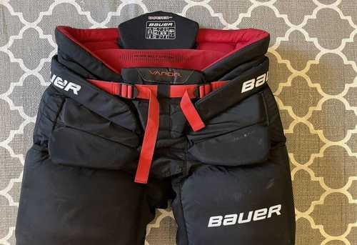 Хоккейные шорты bauer vapor