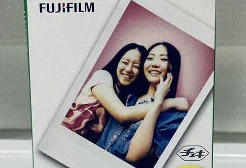 Картриджи для фото Fujifilm