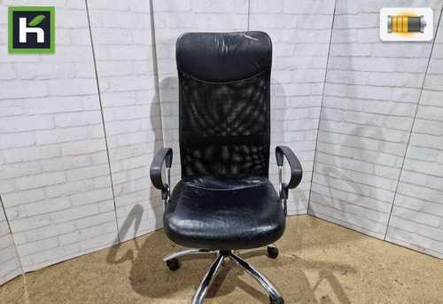 Компьютерное кресло для персонала