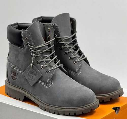 Ботинки Timberland