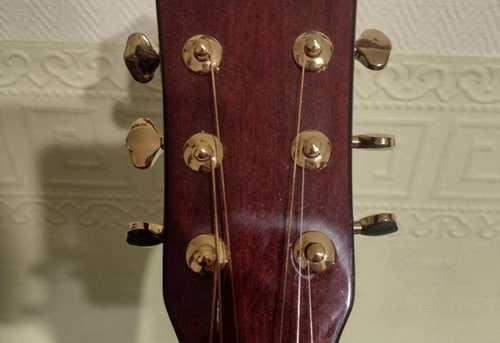 Акустическая гитара J. Karlsson model MA140
