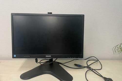 Монитор Philips 223v5lsb2/62