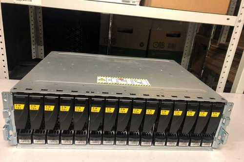 Дисковая полка EMC KTN-STL3 VNX5700