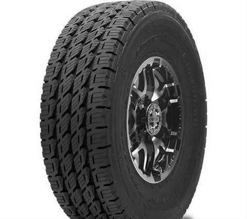 Nitto Dura Grappler 215/70 R16