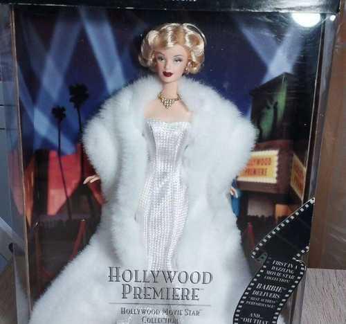 Barbie Hollywood Premiere