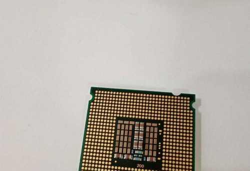 Процессор xeon e 5440