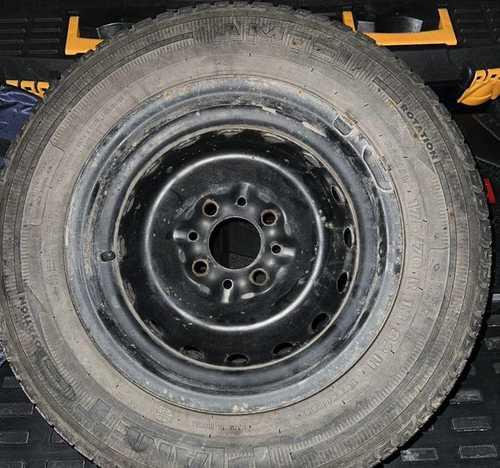 Amtel Planet 175/70 R13 82