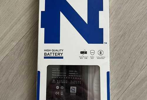 Аккумулятор для телефона Xiaomi Redmi Note 3/3 Pro