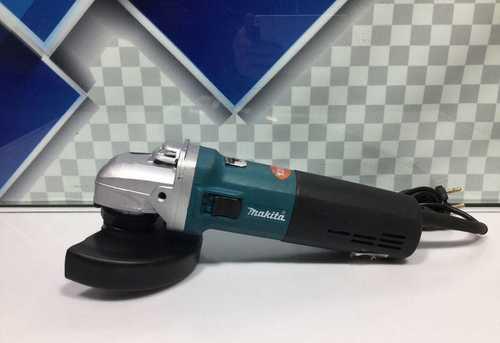 Угловая шлифмашина Makita 9562 CVH №5