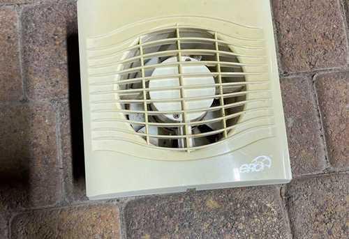 Вентилятор вытяжной slim 5C