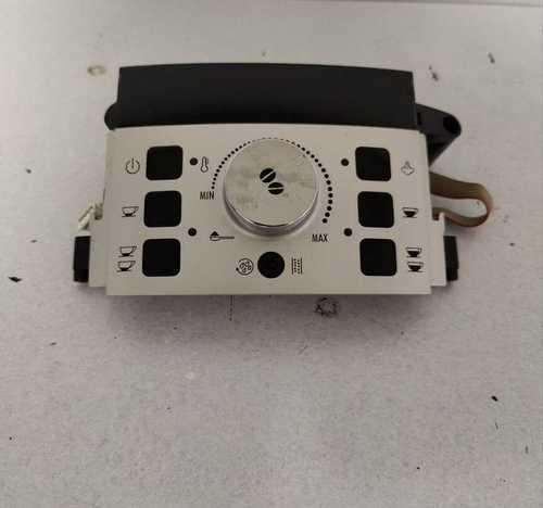 Кофемашина delonghi magnifica s ecam 22.110