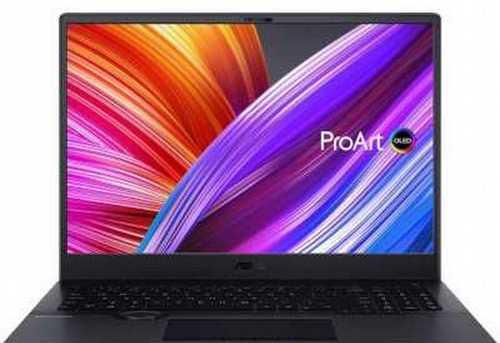 Ноутбук asus ProArt StudioBook 16 oled H7600HM-L20