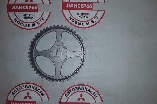 Шкив распредвала аутлендер, грандис 2.4 4G69