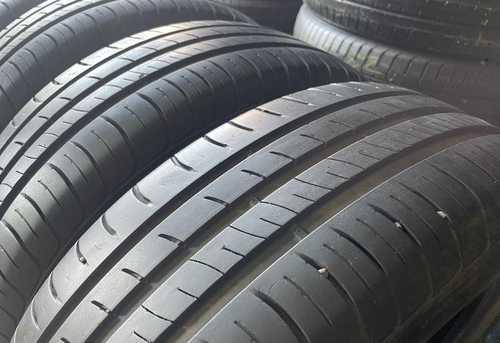 Kumho Ecowing ES01 KH27 205/65 R16