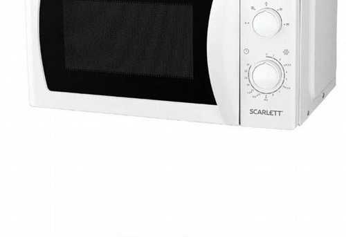 Продам микроволновую печь Scarlett 700 Вт