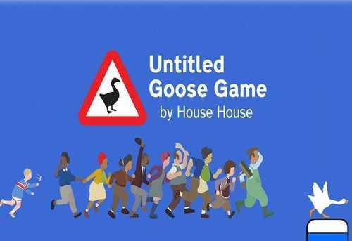 Untitled Goose для Nintendo Switch