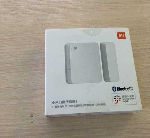 Датчик открытия Xiaomi Mi Window and Door Sensor 2