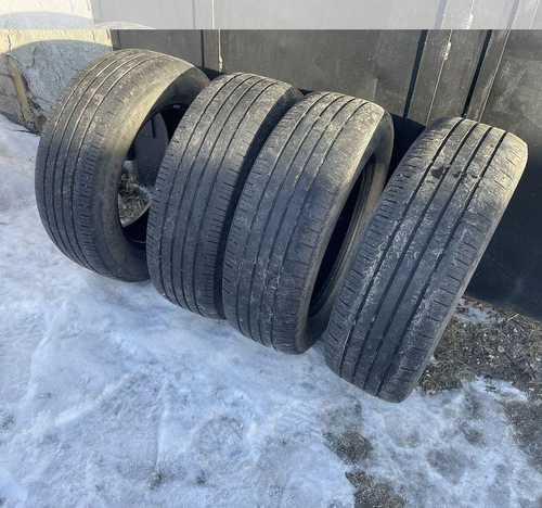 Hankook Dynapro HP2 RA33 225/65 R17 102H