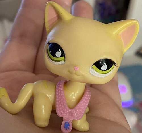 Littlest pet shop стоячка