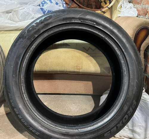 Toyo Proxes C1S 225/50 R18