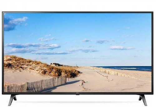 Телевизор Smart TV LG 43um7090pla