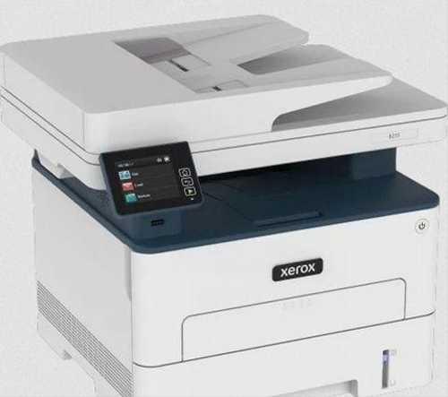 Мфу лазерный Xerox WorkCentre b235dni