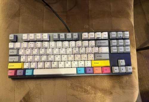 Varmilo Vintage Days cmyk V2 87