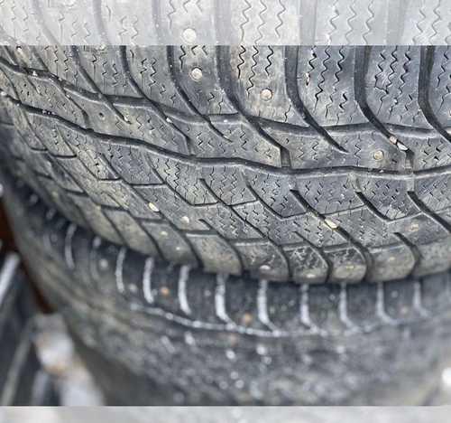 Viatti Bosco Nordico V-523 225/65 R17