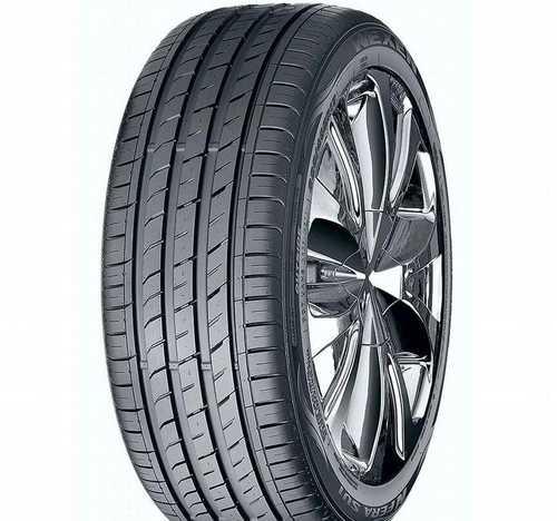 Nexen N'Fera SU1 215/40 R18 89Y