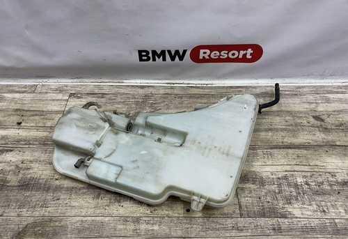 Бачок омывателя BMW F07 F10 F11 F01 F02 F06 F12